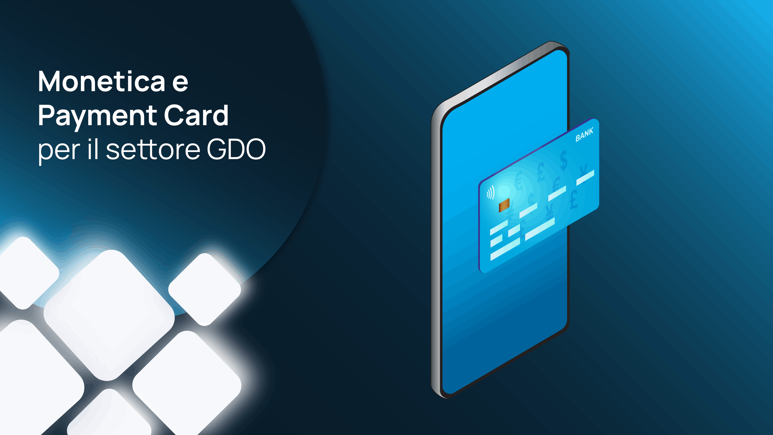 Monetica e Payment Card: innovazione nella fidelizzazione GDO - AMA Group